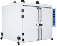 China 300 Degree Tensile Testing Machine ODM OEM Big Industrial Oven for sale