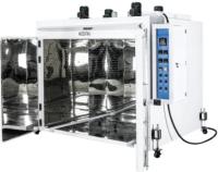 China 300 Degree Tensile Testing Machine ODM OEM Big Industrial Oven for sale