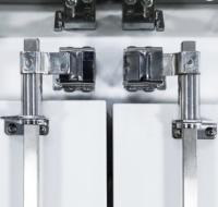 China 300 Degree Tensile Testing Machine ODM OEM Big Industrial Oven for sale