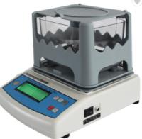 China Plastic Raw Material Density Tester of using plastic industrial for sale