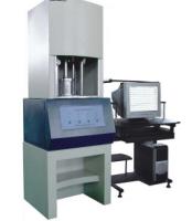 China Liyi mooney viscometer for industry rubber for sale