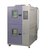 China Liyi Hot Cold Test Chamber Environmental Climatic Thermal Shock Test Chamber for sale