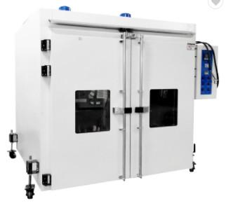 China Liyi 400 Degree High Temperature Oven Drying Heating Chamber of Drying Equipment for sale
