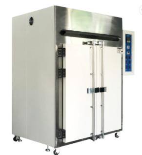 China Liyi Hot Air Drying Precision Oven Machine Electric for sale
