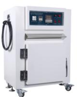 China Liyi Laboratory Types of Hot Air Drying Oven for sale