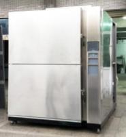 China Liyi Low Temperature Thermal Shock Chambers High And Alternating Box Din 50017 Climate Test Chamber for sale