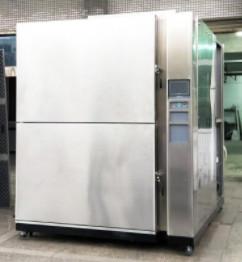 China Liyi Low Temperature Thermal Shock Chambers High And Alternating Box Din 50017 Climate Test Chamber for sale