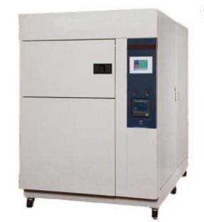 China Liyi Hot And Cold Control Impact Testing Equipment Thermal Shock Test Chamber for sale