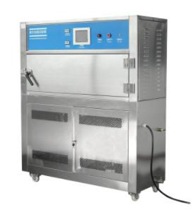 China UV Weather Resistance Chamber Accelerated Weathering Tester Aging Testing Instrument for sale