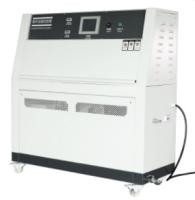 China Liyi UV Light Ageing Chamber Weatherometer Testing Machine Aging Cabinet UV Lamp Accelerated Weathering Tester for sale