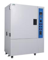 China LIYI UV 300W Lamp Anti Yellow Aging Test Chamber Yellowing Chamber Price for sale