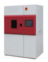 China CE Certificate Textile Sun Light Fastness Test Machine GB/T 8427 ISO 105-B02 for sale