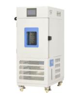 China Environmental Temperature And Humidity Control Cabinet Conditioning Chamber for sale