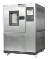 China Environmental Control Temperature Humidity Simulation High Altitude Low Pressure Test Chamber for sale