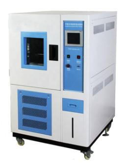 China Touch Screen Ozone Aging Test Chamber for polymer Rubber materials for sale