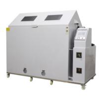 China Salt Spray Chamber / Salt Spray Test Machine for Automative Componets for sale