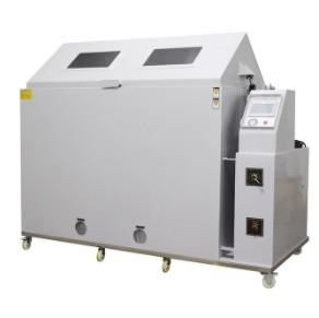 China Salt Spray Chamber / Salt Spray Test Machine for Automative Componets for sale