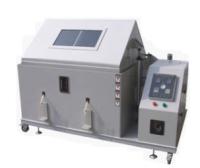 China Liyi Paint Salt Fog Corrosion Test Equipment Chamber Salt Spray Test Machine for sale