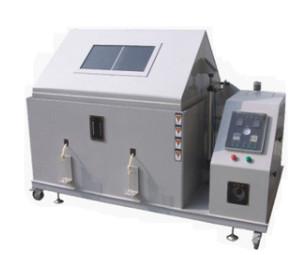 China Liyi Paint Salt Fog Corrosion Test Equipment Chamber Salt Spray Test Machine for sale