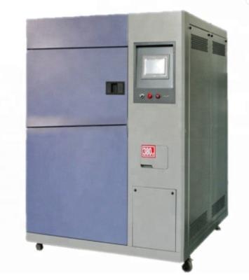 China High And Low Temperature Environment Test Chamber Box Testing Chambers for sale