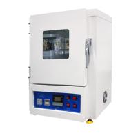 China #SS304 Industrial Drying Machine Heating Oven Desktop Digital Display for sale