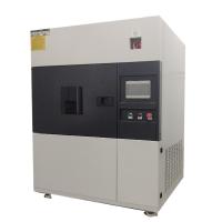 China Xenon Arc Lamp Acceleration Aging Test Chamber LCD Touch Screen Control for sale