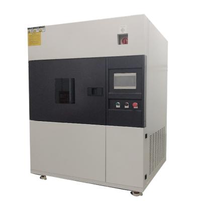 China Xenon Arc Lamp Acceleration Aging Test Chamber LCD Touch Screen Control for sale
