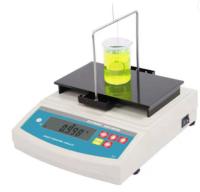 China Plastic Impact Testing Machine , Liquid Density Measurement Instruments for sale