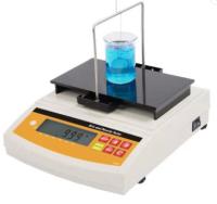 China Liquids Vulcanized Plastic Testing Equipment To Measure Density GB/T 611 for sale