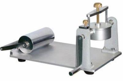 China 50 Mm Paper Packaging Testing Instruments , COBB Absorption Tester for sale