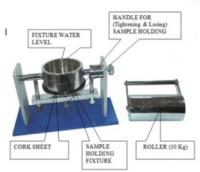 China Moisture Absorption Cobb Test For Corrugated Board ISO535 Standard for sale