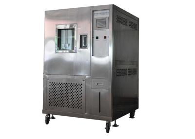 China Electronic Temperature Humidity Test Chamber for sale