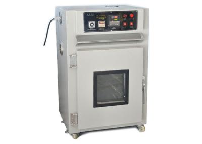 China 200V customized intelligent temperature controller Industrial vacuum Drying Oven For laboratory for sale