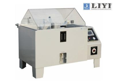 China Large Capacity 800L Programmable Salt Spray Test Chamber For Alkaline Corrosive Test for sale