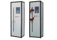 China Single Yarn Tensile Strength Textile Testing Equipment  for Fabric industry for sale