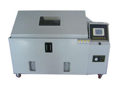 China Automatic Salt Spray Test Chamber for sale