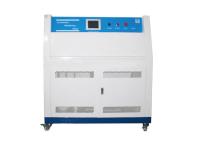 China ASTM D4329 Multiple Lamp Accelerated Weather Testing convenient to move for sale