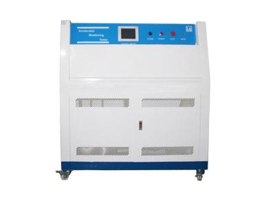 China ASTM D4329 Multiple Lamp Accelerated Weather Testing convenient to move for sale