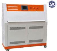 China High Precision UV Accelerated Weathering Testing Machine for Plastic for sale