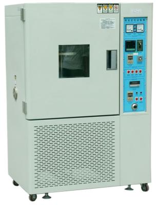 China Environmental Test Chamber / Stainless Steel Ozone Aging Test Oven for sale