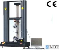 China 0.5 Accuracy Universal Electrical Testing Machine For Textile / Wire / Cable for sale