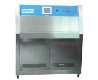 China Automatic Control Accelerated Weathering Tester For Motorcycle Industry for sale