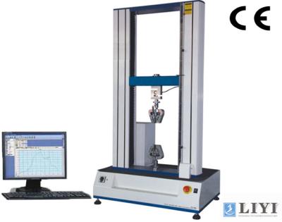 China 320mm Test  Width Universal Testing Machine for sale