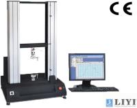 China Automatic Calibration Universal Testing Machine With Test Force Resolution of 1 / 150000 for sale
