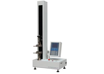 China Tensile Strength Single arm Textile Testing Equipment  with Different grips for sale