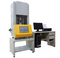China Computer Control Rubber No Rotor Rheometer for sale