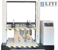 China Box Compression Package Testing Equipment for sale