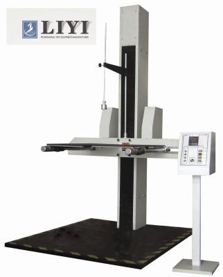 China Double - Wing Package Testing Machine for sale