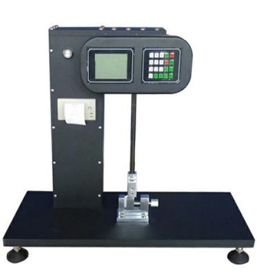 China Functional Izod Impact Testing Machine for sale