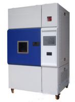 China PLC Touch Screen Environmental Test Chamber for sale